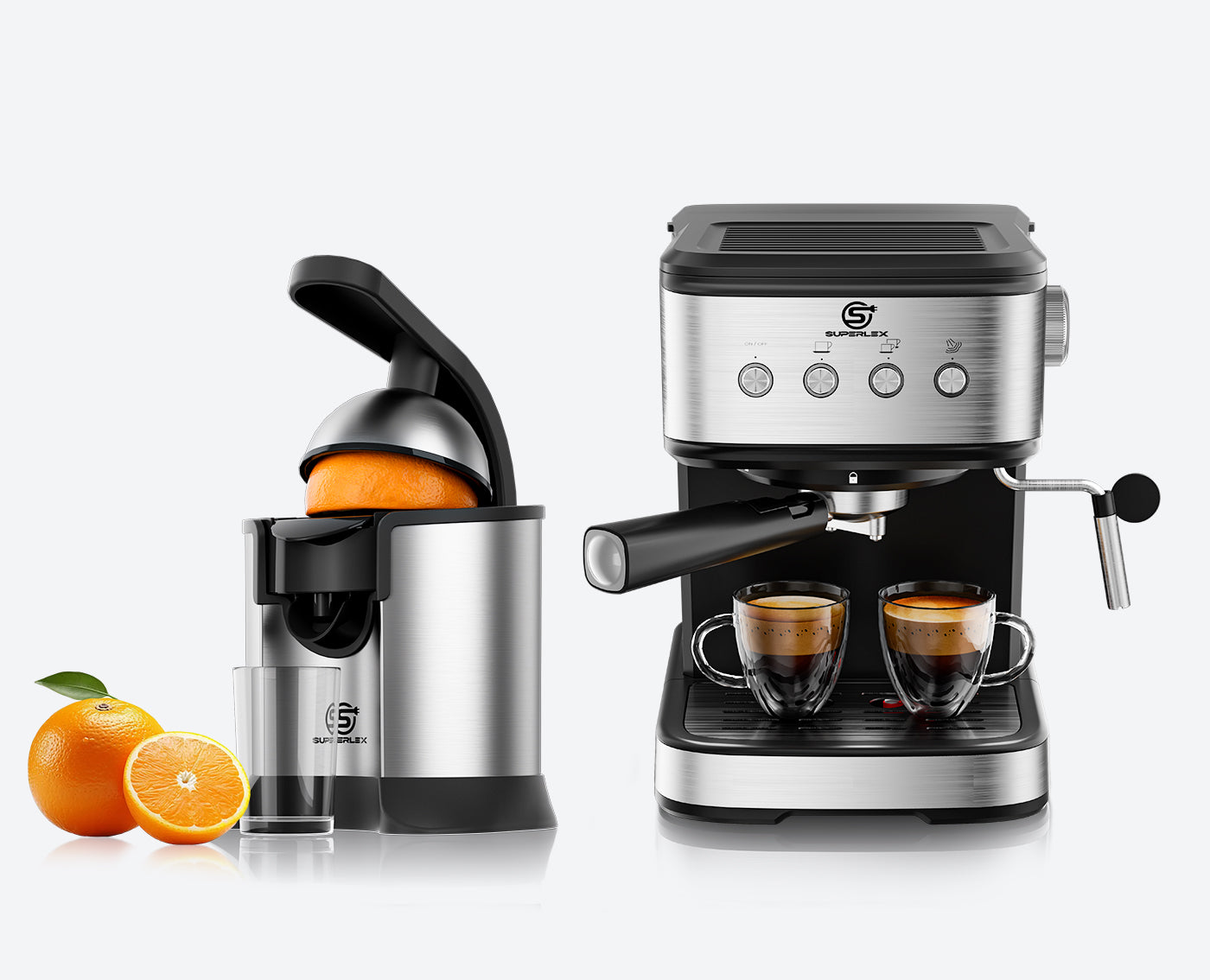 Premium Choice Series